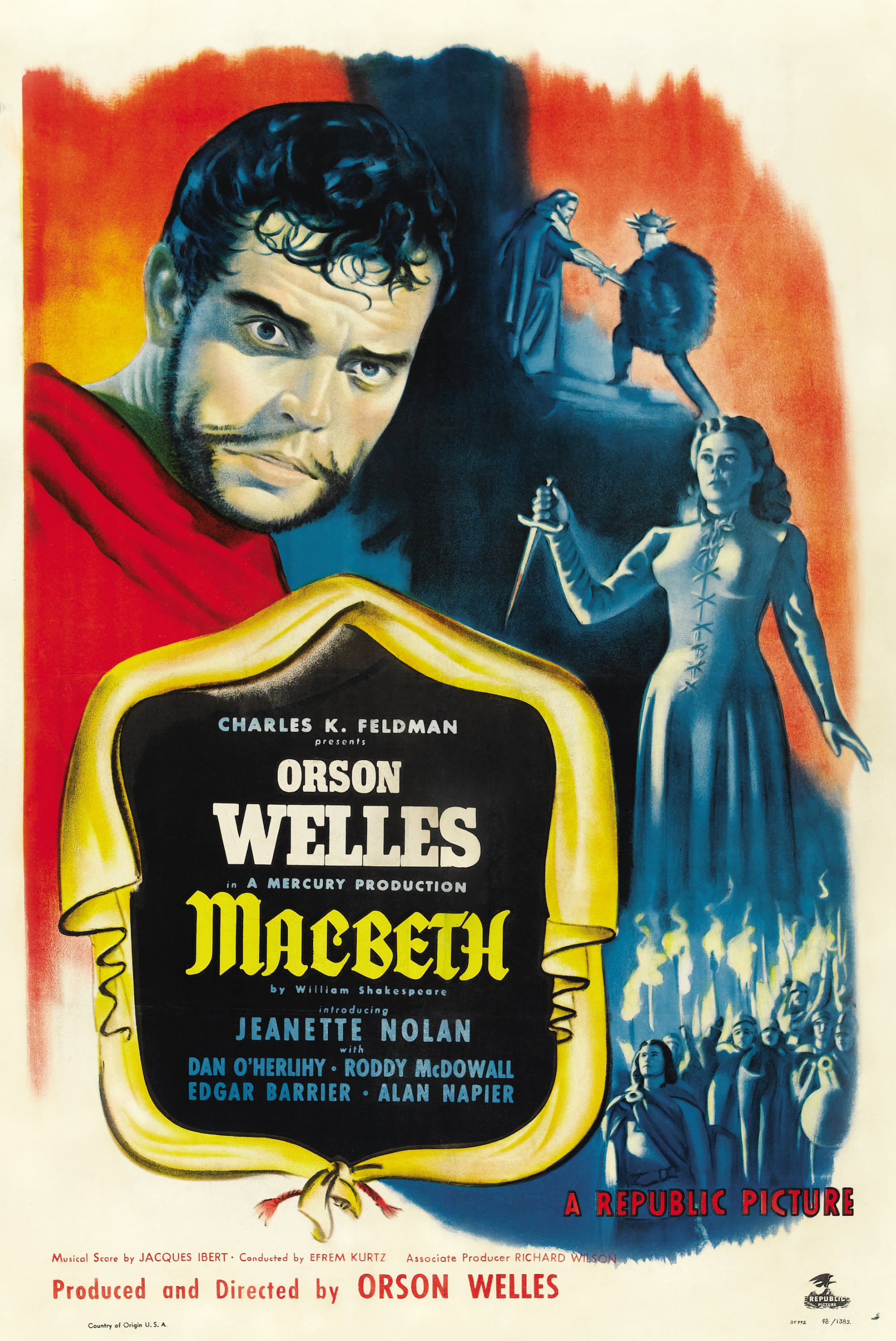 Macbeth (1948)